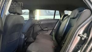 Pelēks Opel Insignia 2016 Rīga, ar dzinēja tilpumu 1.60 L un nobraukumu 182 tūkst. km par 6700 €, foto 14 vietnē AUTOMOTO.COM.LV