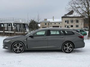 Grey Opel Insignia 2017 in Jurbarkas, with an engine capacity of 1.96 L and mileage of 171 thousand km for 6299 €, photo 4 on AUTOMOTO.COM.LV