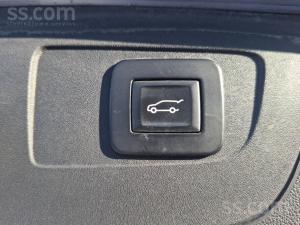 Grey Opel Insignia 2017 in Talsi, with an engine capacity of 2.00 L and mileage of 149 thousand km for 9800 €, photo 28 on AUTOMOTO.COM.LV
