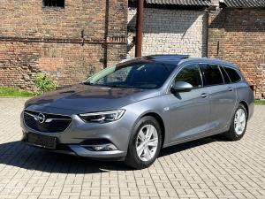 Pelēks Opel Insignia 2017 Kėdainiai, ar dzinēja tilpumu 1.50 L un nobraukumu 150 tūkst. km par 9999 €, foto 3 vietnē AUTOMOTO.COM.LV