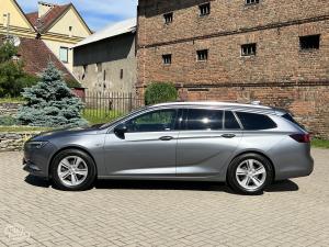Pelēks Opel Insignia 2017 Kėdainiai, ar dzinēja tilpumu 1.50 L un nobraukumu 150 tūkst. km par 9999 €, foto 7 vietnē AUTOMOTO.COM.LV