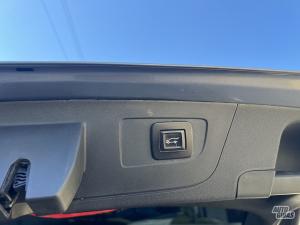 Pelēks Opel Insignia 2017 Kėdainiai, ar dzinēja tilpumu 1.50 L un nobraukumu 150 tūkst. km par 9999 €, foto 14 vietnē AUTOMOTO.COM.LV