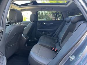 Pelēks Opel Insignia 2017 Kėdainiai, ar dzinēja tilpumu 1.50 L un nobraukumu 150 tūkst. km par 9999 €, foto 19 vietnē AUTOMOTO.COM.LV