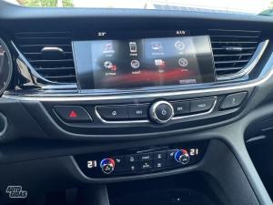 Pelēks Opel Insignia 2017 Kėdainiai, ar dzinēja tilpumu 1.50 L un nobraukumu 150 tūkst. km par 9999 €, foto 21 vietnē AUTOMOTO.COM.LV