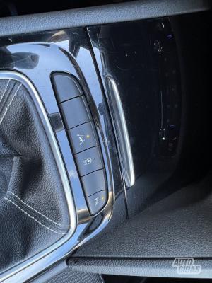 Pelēks Opel Insignia 2017 Kėdainiai, ar dzinēja tilpumu 1.50 L un nobraukumu 150 tūkst. km par 9999 €, foto 23 vietnē AUTOMOTO.COM.LV