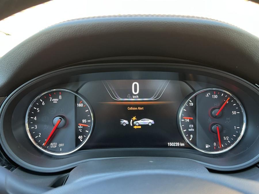 Pelēks Opel Insignia 2017 Kėdainiai, ar dzinēja tilpumu 1.50 L un nobraukumu 150 tūkst. km par 9999 €, foto 25 vietnē AUTOMOTO.COM.LV
