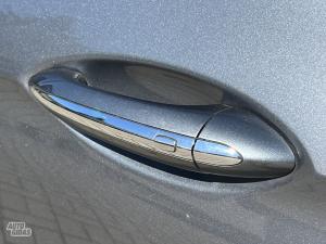 Pelēks Opel Insignia 2017 Kėdainiai, ar dzinēja tilpumu 1.50 L un nobraukumu 150 tūkst. km par 9999 €, foto 33 vietnē AUTOMOTO.COM.LV