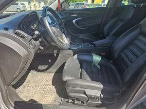 Pelēks Opel Insignia 2017 Rīga, ar dzinēja tilpumu 1.60 L un nobraukumu 325 tūkst. km par 5950 €, foto 10 vietnē AUTOMOTO.COM.LV