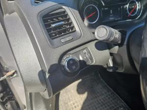 Pelēks Opel Insignia 2017 Rīga, ar dzinēja tilpumu 1.60 L un nobraukumu 325 tūkst. km par 5950 €, foto 12 vietnē AUTOMOTO.COM.LV