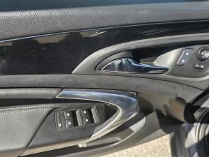 Pelēks Opel Insignia 2017 Rīga, ar dzinēja tilpumu 1.60 L un nobraukumu 325 tūkst. km par 5950 €, foto 13 vietnē AUTOMOTO.COM.LV