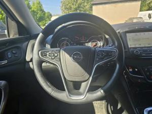 Pelēks Opel Insignia 2017 Rīga, ar dzinēja tilpumu 1.60 L un nobraukumu 325 tūkst. km par 5950 €, foto 15 vietnē AUTOMOTO.COM.LV