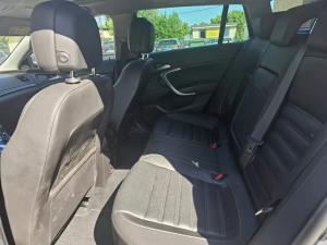 Pelēks Opel Insignia 2017 Rīga, ar dzinēja tilpumu 1.60 L un nobraukumu 325 tūkst. km par 5950 €, foto 16 vietnē AUTOMOTO.COM.LV