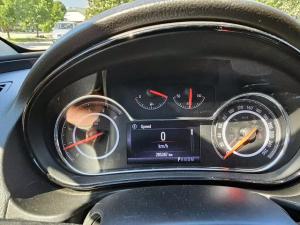 Pelēks Opel Insignia 2017 Rīga, ar dzinēja tilpumu 1.60 L un nobraukumu 325 tūkst. km par 5950 €, foto 21 vietnē AUTOMOTO.COM.LV