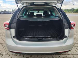 Pelēks Opel Insignia 2017 Marijampole, ar dzinēja tilpumu 1.96 L un nobraukumu 226 tūkst. km par 9650 €, foto 6 vietnē AUTOMOTO.COM.LV