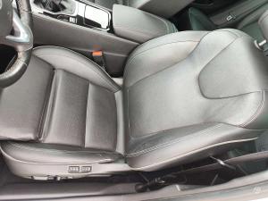 Pelēks Opel Insignia 2017 Marijampole, ar dzinēja tilpumu 1.96 L un nobraukumu 226 tūkst. km par 9650 €, foto 13 vietnē AUTOMOTO.COM.LV