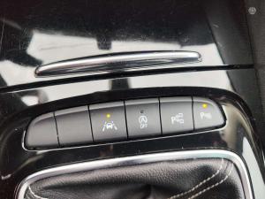 Pelēks Opel Insignia 2017 Marijampole, ar dzinēja tilpumu 1.96 L un nobraukumu 226 tūkst. km par 9650 €, foto 16 vietnē AUTOMOTO.COM.LV