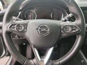 Pelēks Opel Insignia 2017 Marijampole, ar dzinēja tilpumu 1.96 L un nobraukumu 226 tūkst. km par 9650 €, foto 17 vietnē AUTOMOTO.COM.LV