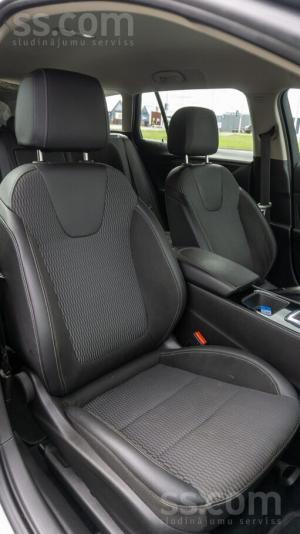 Pelēks Opel Insignia 2017 Rīga, ar dzinēja tilpumu 2.00 L un nobraukumu 253 tūkst. km par 9190 €, foto 28 vietnē AUTOMOTO.COM.LV