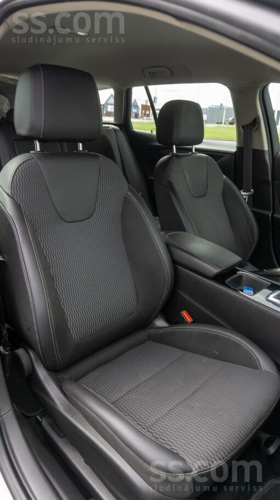 Pelēks Opel Insignia 2017 Rīga, ar dzinēja tilpumu 2.00 L un nobraukumu 253 tūkst. km par 9190 €, foto 28 vietnē AUTOMOTO.COM.LV