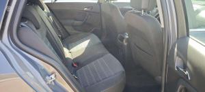 Grey Opel Insignia 2017 in Utena, with an engine capacity of 1.96 L and mileage of 290 thousand km for 4900 €, photo 13 on AUTOMOTO.COM.LV