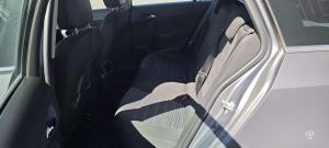 Grey Opel Insignia 2017 in Utena, with an engine capacity of 1.96 L and mileage of 290 thousand km for 4900 €, photo 14 on AUTOMOTO.COM.LV