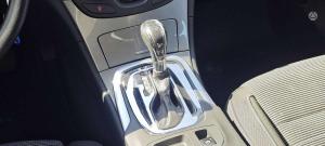 Grey Opel Insignia 2017 in Utena, with an engine capacity of 1.96 L and mileage of 290 thousand km for 4900 €, photo 19 on AUTOMOTO.COM.LV