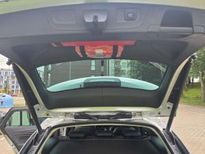 Grey Opel Insignia 2017 in Vilnius, with an engine capacity of 1.96 L and mileage of 135 thousand km for 10500 €, photo 10 on AUTOMOTO.COM.LV