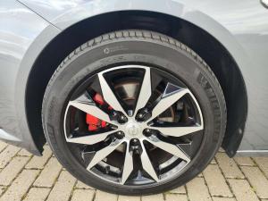 Grey Opel Insignia 2017 in Marijampole, with an engine capacity of 1.96 L and mileage of 143 thousand km for 11700 €, photo 15 on AUTOMOTO.COM.LV