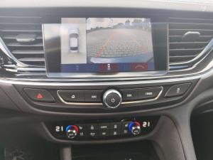 Grey Opel Insignia 2017 in Marijampole, with an engine capacity of 1.96 L and mileage of 143 thousand km for 11700 €, photo 17 on AUTOMOTO.COM.LV