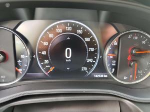 Grey Opel Insignia 2017 in Marijampole, with an engine capacity of 1.96 L and mileage of 143 thousand km for 11700 €, photo 18 on AUTOMOTO.COM.LV