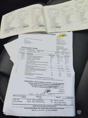Grey Opel Insignia 2017 in Marijampole, with an engine capacity of 1.96 L and mileage of 143 thousand km for 11700 €, photo 23 on AUTOMOTO.COM.LV