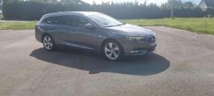 Pelēks Opel Insignia 2017 Tauragė, ar dzinēja tilpumu 2.00 L un nobraukumu 217 tūkst. km par 7400 €, foto 4 vietnē AUTOMOTO.COM.LV