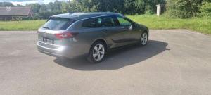 Pelēks Opel Insignia 2017 Tauragė, ar dzinēja tilpumu 2.00 L un nobraukumu 217 tūkst. km par 7400 €, foto 5 vietnē AUTOMOTO.COM.LV