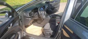 Pelēks Opel Insignia 2017 Tauragė, ar dzinēja tilpumu 2.00 L un nobraukumu 217 tūkst. km par 7400 €, foto 13 vietnē AUTOMOTO.COM.LV