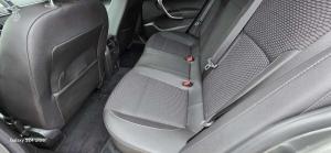 Серый Опель Инсигния 2017 в Казлу-Руда, объемом двигателя 1.96 л и пробегом 219 тыс. км за 5200 €, фото 17 на AUTOMOTO.COM.LV