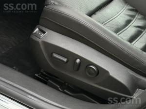Pelēks Opel Insignia 2017 Tukums, ar dzinēja tilpumu 2.00 L un nobraukumu 215 tūkst. km par 7999 €, foto 10 vietnē AUTOMOTO.COM.LV