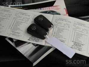 Pelēks Opel Insignia 2017 Tukums, ar dzinēja tilpumu 2.00 L un nobraukumu 215 tūkst. km par 7999 €, foto 23 vietnē AUTOMOTO.COM.LV