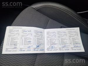 Pelēks Opel Insignia 2018 Rīga, ar dzinēja tilpumu 1.50 L un nobraukumu 270 tūkst. km par 9200 €, foto 27 vietnē AUTOMOTO.COM.LV