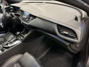 Pelēks Opel Insignia 2018 Kretinga, ar dzinēja tilpumu 2.00 L un nobraukumu 180 tūkst. km par 12500 €, foto 16 vietnē AUTOMOTO.COM.LV