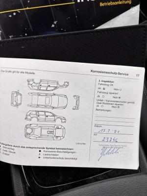 Grey Opel Insignia 2018 in Raseiniai, with an engine capacity of 2.00 L and mileage of 46 thousand km for 7999 €, photo 20 on AUTOMOTO.COM.LV