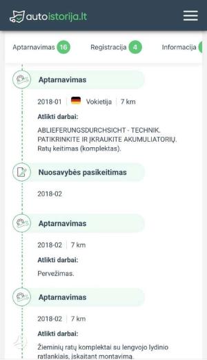 Grey Opel Insignia 2018 in Raseiniai, with an engine capacity of 2.00 L and mileage of 46 thousand km for 7999 €, photo 36 on AUTOMOTO.COM.LV