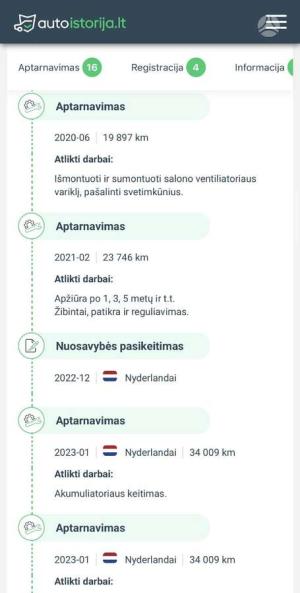 Grey Opel Insignia 2018 in Raseiniai, with an engine capacity of 2.00 L and mileage of 46 thousand km for 7999 €, photo 38 on AUTOMOTO.COM.LV