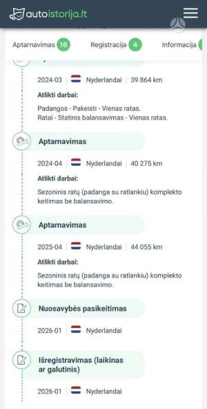 Grey Opel Insignia 2018 in Raseiniai, with an engine capacity of 2.00 L and mileage of 46 thousand km for 7999 €, photo 40 on AUTOMOTO.COM.LV