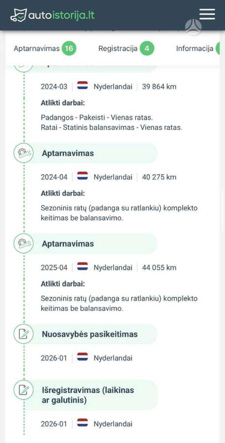 Grey Opel Insignia 2018 in Raseiniai, with an engine capacity of 2.00 L and mileage of 46 thousand km for 7999 €, photo 40 on AUTOMOTO.COM.LV