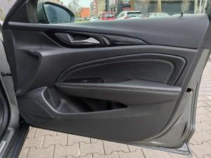 Pelēks Opel Insignia 2018 Klaipėda, ar dzinēja tilpumu 1.96 L un nobraukumu 175 tūkst. km par 10999 €, foto 15 vietnē AUTOMOTO.COM.LV