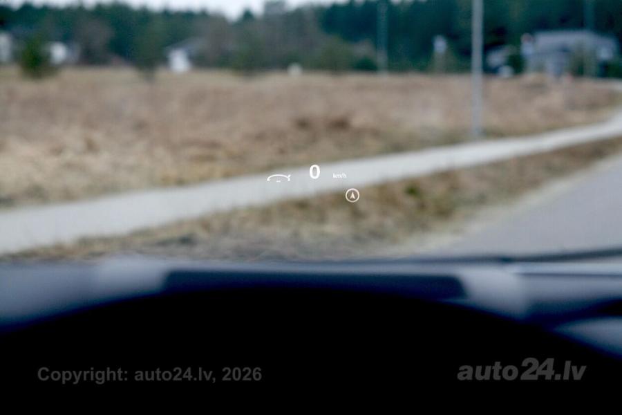 Grey Opel Insignia 2018 in Tallinn, with an engine capacity of 2.00 L and mileage of 116 thousand km for 14490 €, photo 12 on AUTOMOTO.COM.LV