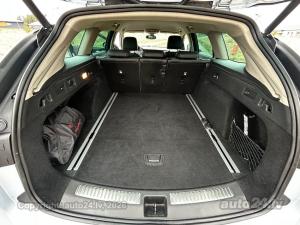 Grey Opel Insignia 2018 in Tallinn, with an engine capacity of 2.00 L and mileage of 116 thousand km for 14490 €, photo 15 on AUTOMOTO.COM.LV