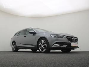Grey Opel Insignia 2018 in Vilnius, with an engine capacity of 2.00 L and mileage of 147 thousand km for 12999 €, photo 12 on AUTOMOTO.COM.LV