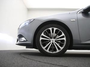 Grey Opel Insignia 2018 in Vilnius, with an engine capacity of 2.00 L and mileage of 147 thousand km for 12999 €, photo 29 on AUTOMOTO.COM.LV