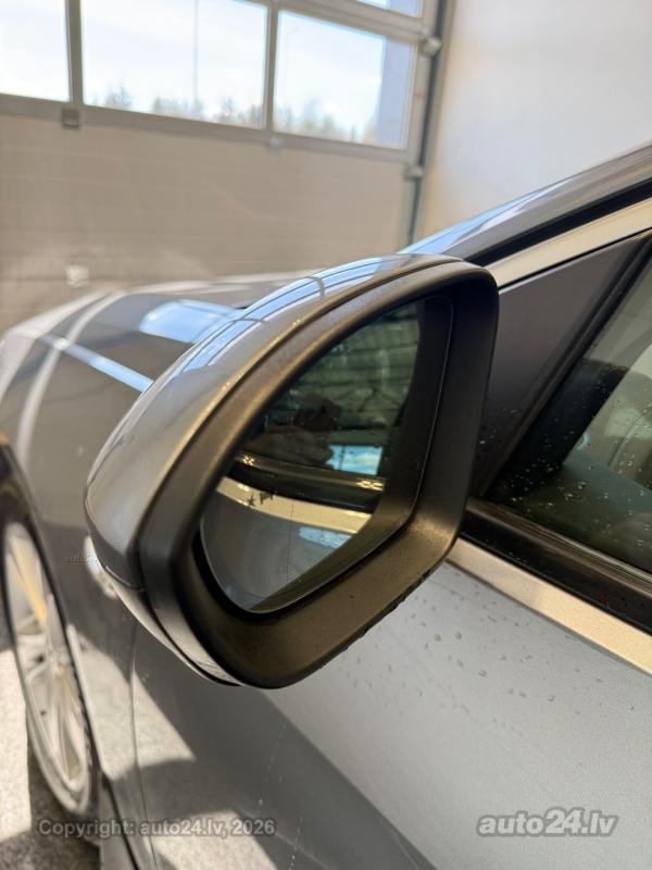 Pelēks Opel Insignia 2018 Rakvere, ar dzinēja tilpumu 2.00 L un nobraukumu 208 tūkst. km par 10700 €, foto 6 vietnē AUTOMOTO.COM.LV
